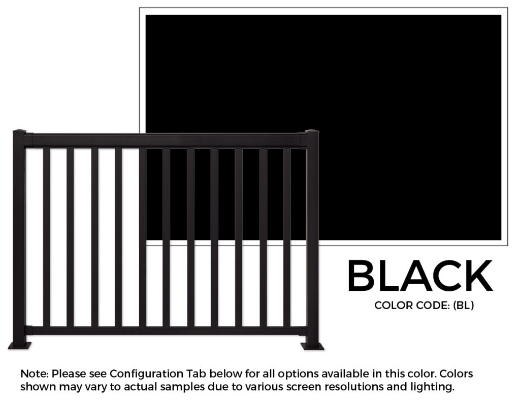 Regal Ideas - Railings