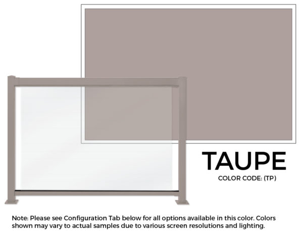 Regal Ideas - Railings