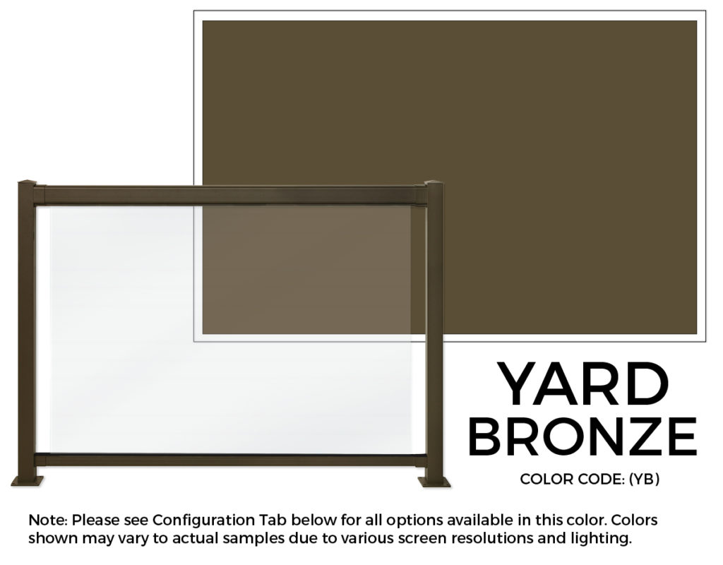 Regal Ideas - Railings