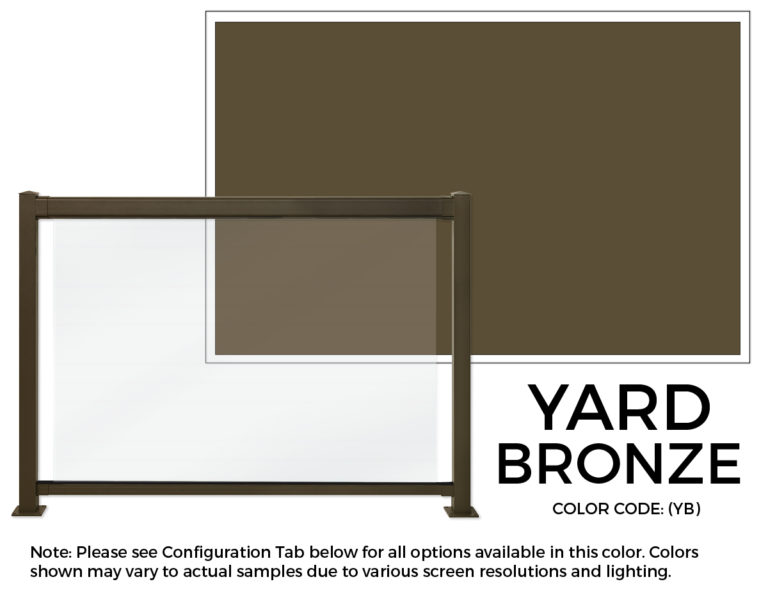 Regal Ideas - Railings