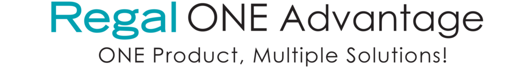 The Regal Difference