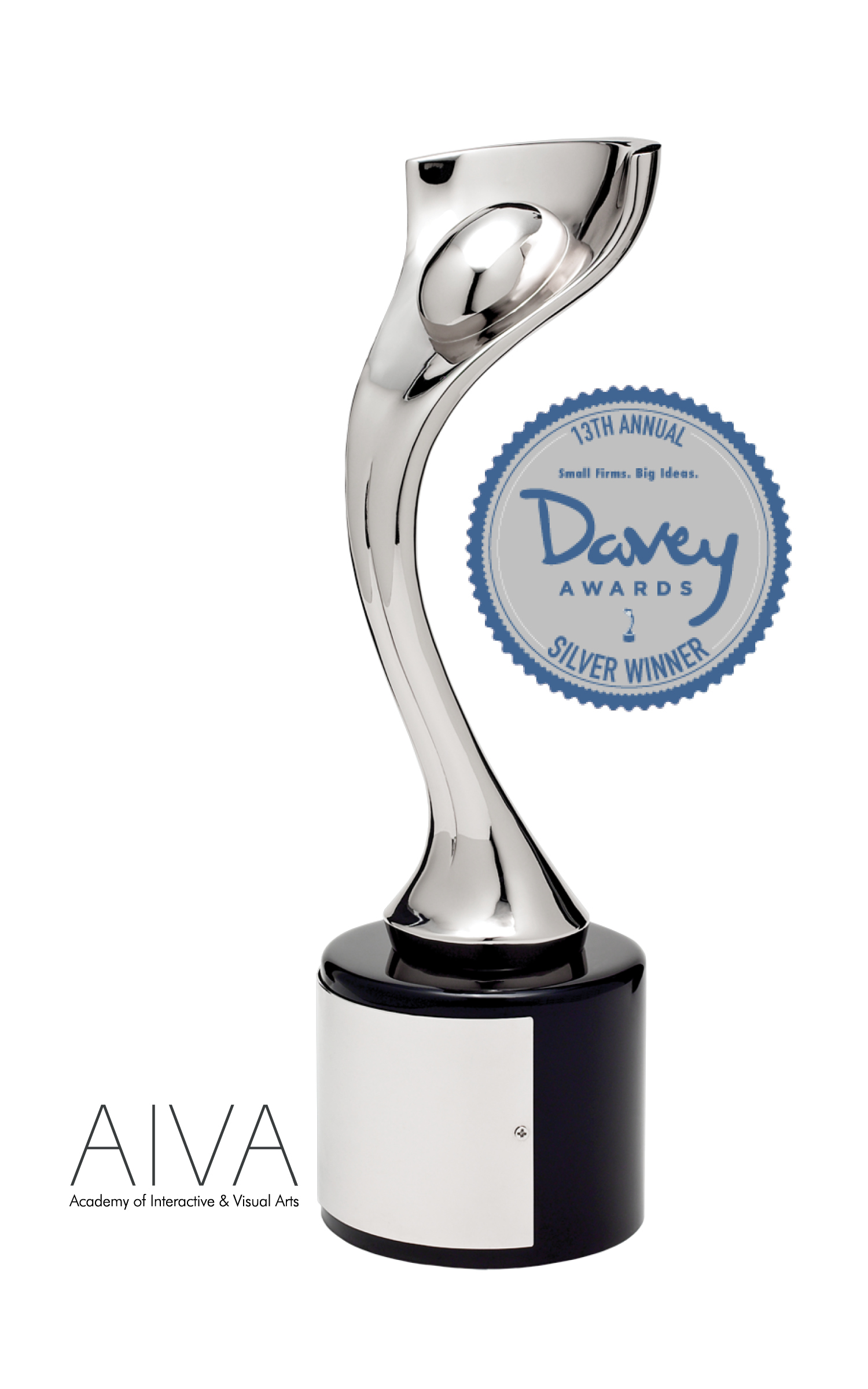 Regal ideas Inc. wins 2017 Davey Award for “Inspiring Homeowners”