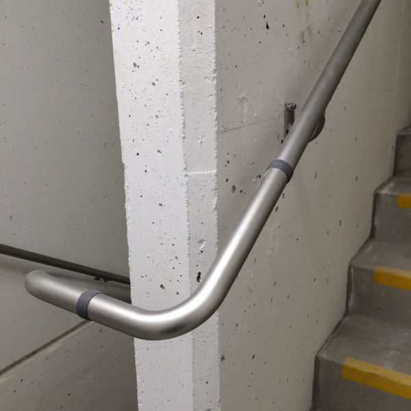 ADA | Secondary Rail