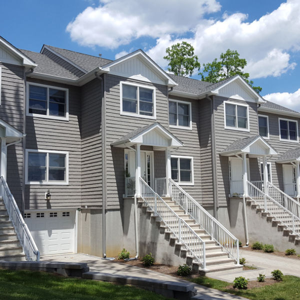 ADA | Secondary Rail