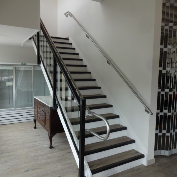 ADA | Secondary Rail