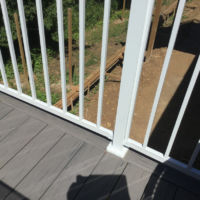 Picket System Gallery