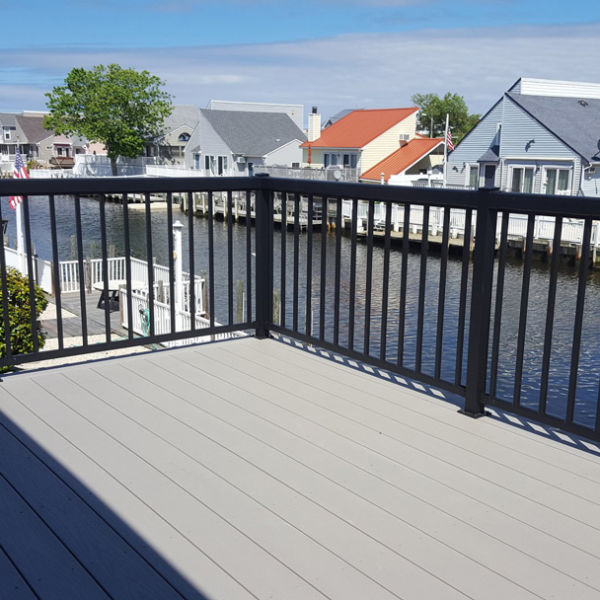 Picket System Gallery