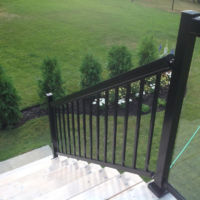 Picket System Gallery